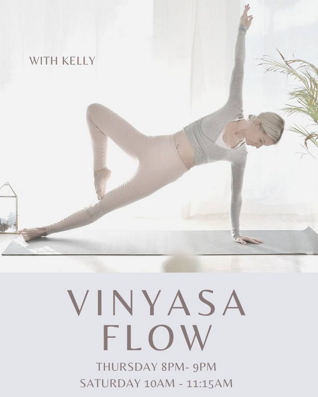 Studio Orenda | Yoga Classes